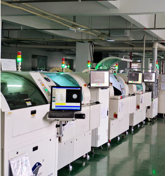 Multiway Smart Fuse Box,woodland pattern BDU-Zhiwei